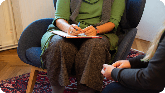 Therapie – Dr. Sandra Weipert Fachärztin für Psychiatrie und ...